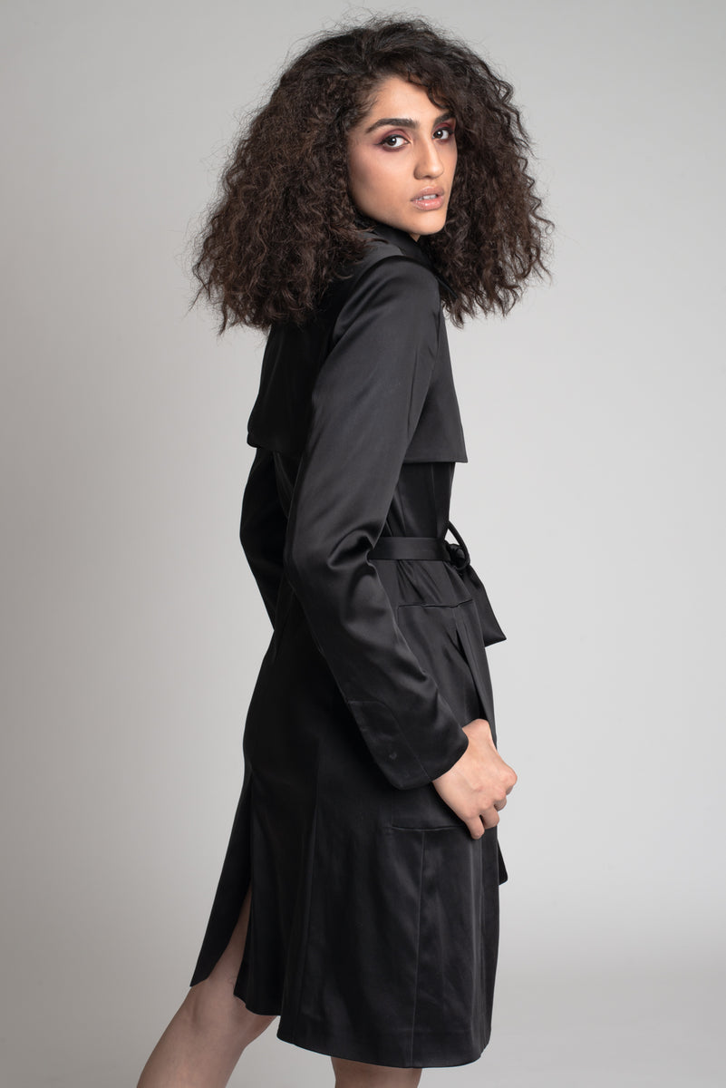 Robes – RAVEN + ROSE