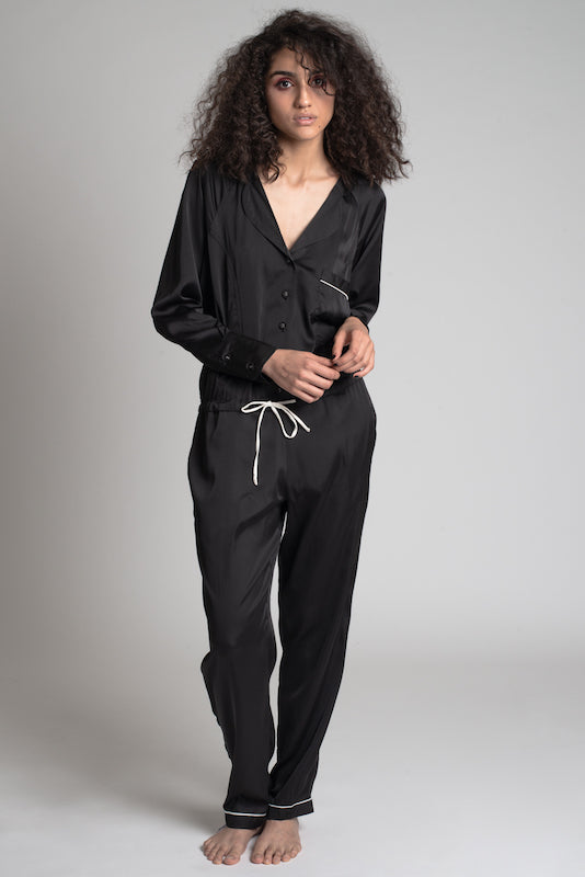 SKYE Jumpsuit – RAVEN + ROSE